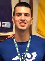 Connor Crabtree, Tulane, Shooting Guard