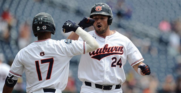 Davis goes into 2020 season with confidence after big day at CWS