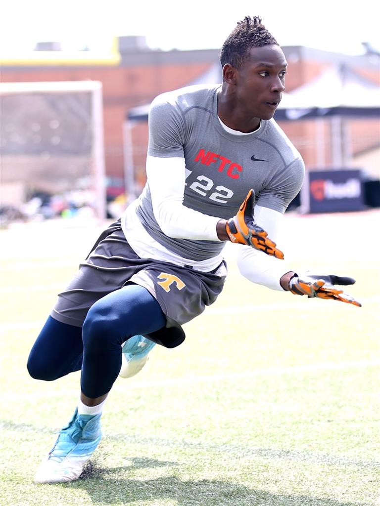 The Opening: Team Mach Speed breakdown