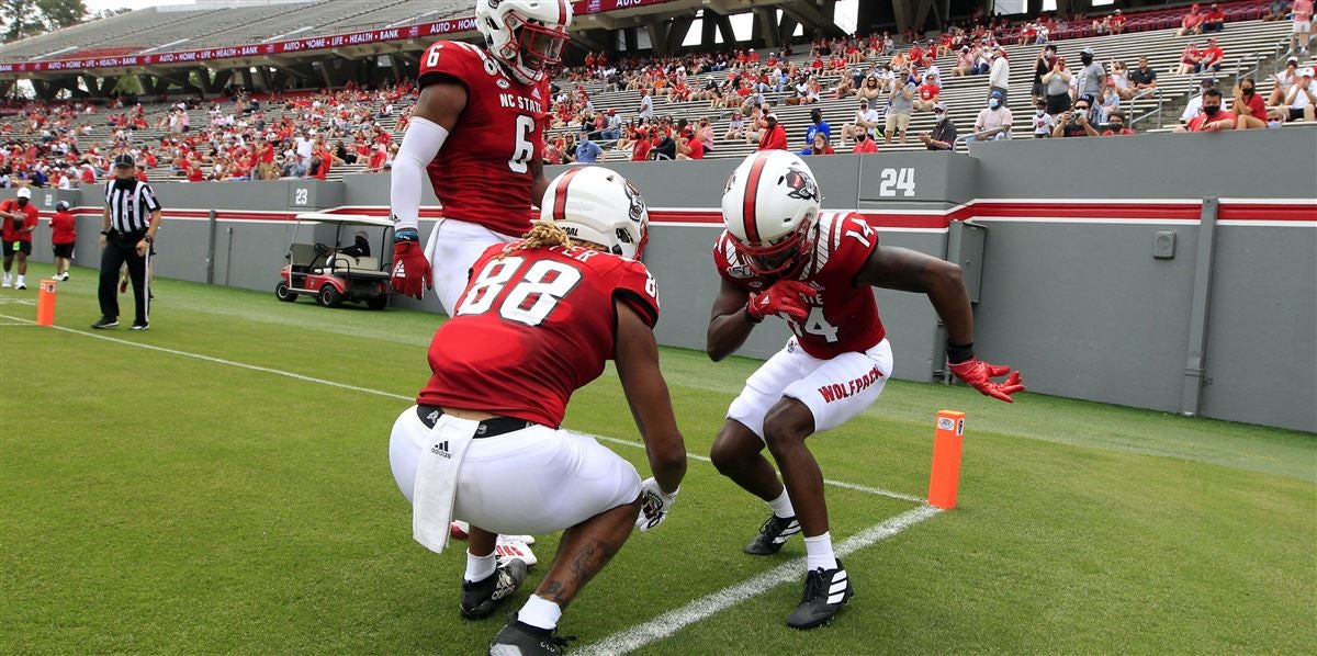Postgame Podcast: NC State Spring Game 2021