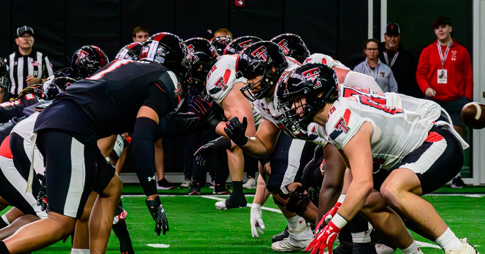 Spring Game: Photo Gallery