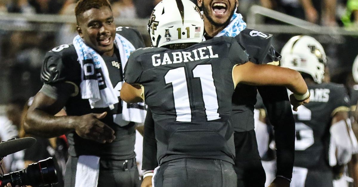 Jeff Lebby evaluates Wimbush, Gabriel and Jones following FAMU