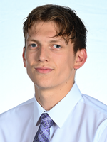 Liam Mcchesney, High Point, Power Forward