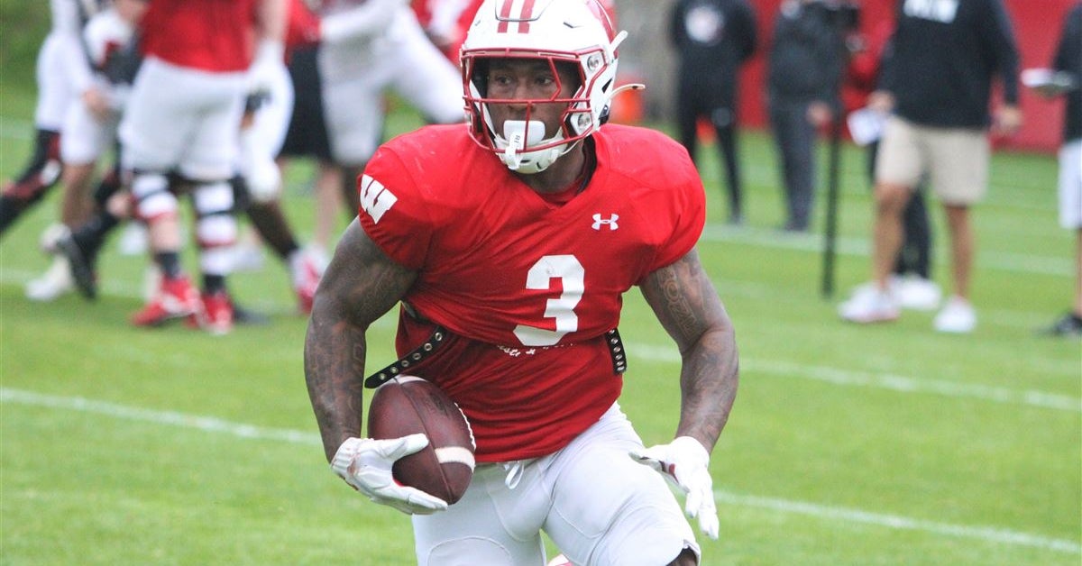 'I should've been established as the guy': Tawee Walker explains why he ...