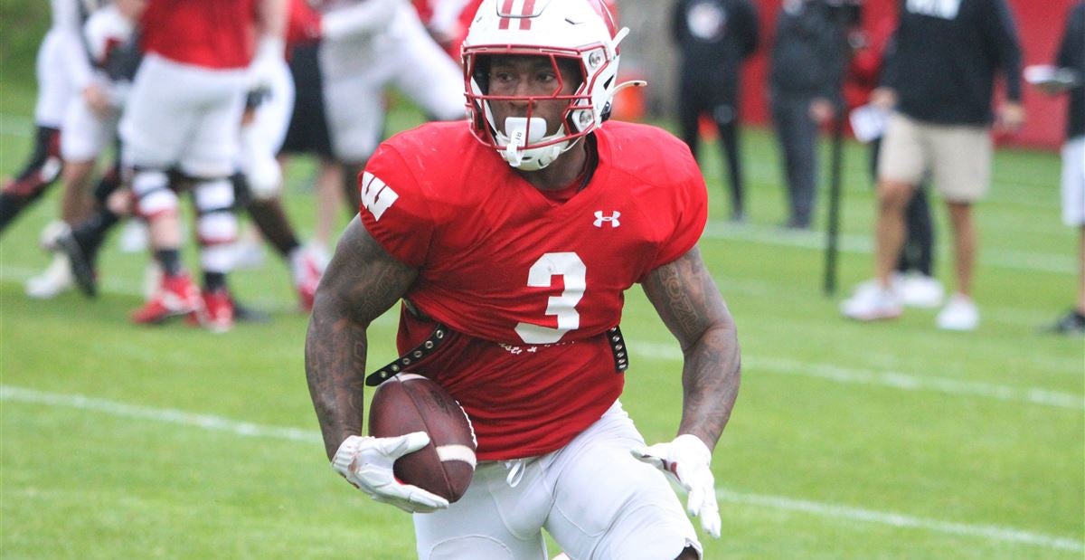 'I should've been established as the guy': Tawee Walker explains why he ...