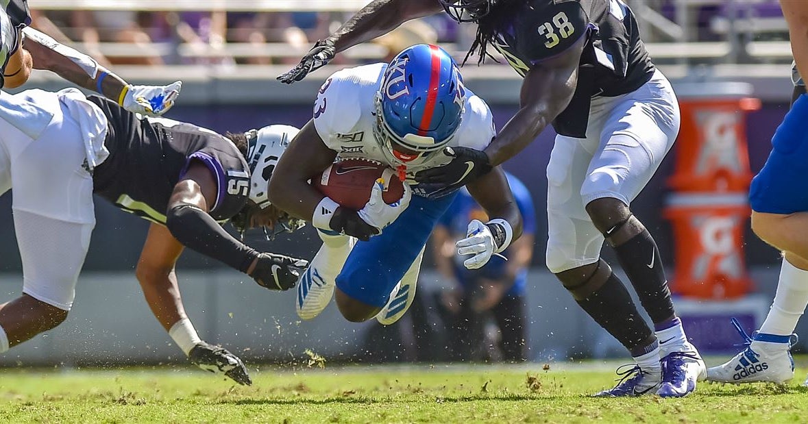 KU football vs. TCU: Quick recap and instant analysis