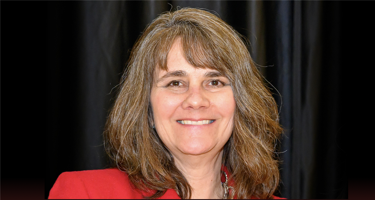 Anne McCoy passes big hurdle in quest to be WSU athletic director