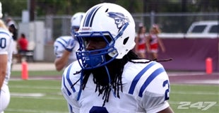 Jamie Byrd, USF, Safety