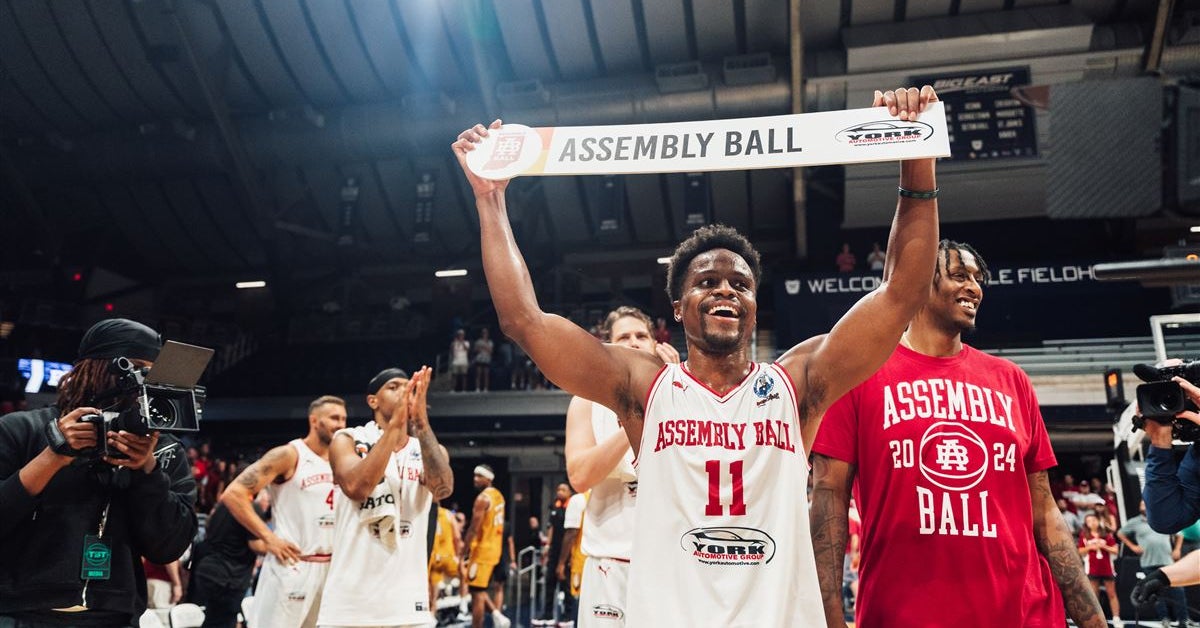 'He's the same Yogi': Yogi Ferrell shines with 27 points to lead ...