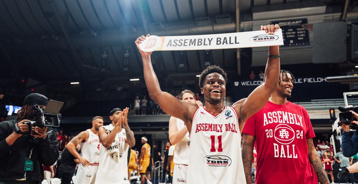 'He's the same Yogi': Yogi Ferrell shines with 27 points to lead ...