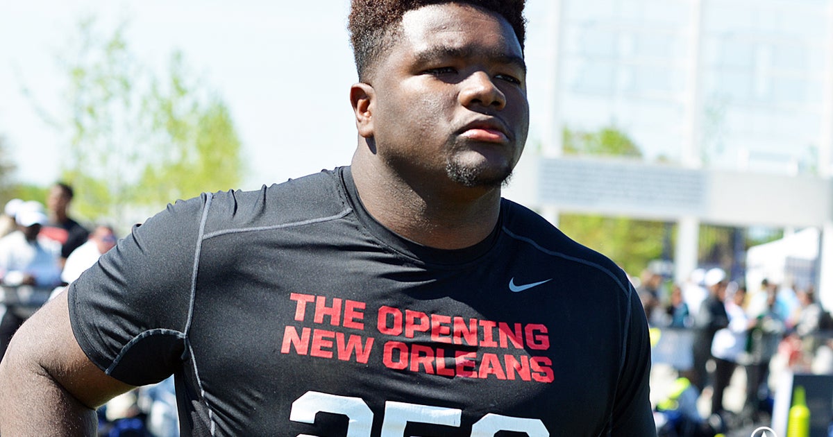 The Opening Houston: Defensive Preview