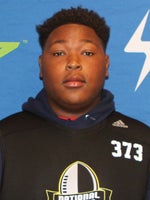 Myles Ham, Blue Ridge School, Offensive Guard