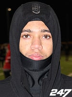 Joey Thomas III, Kennedy Catholic, Cornerback