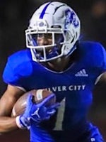 Myles Singleton, Culver City, Wide Receiver