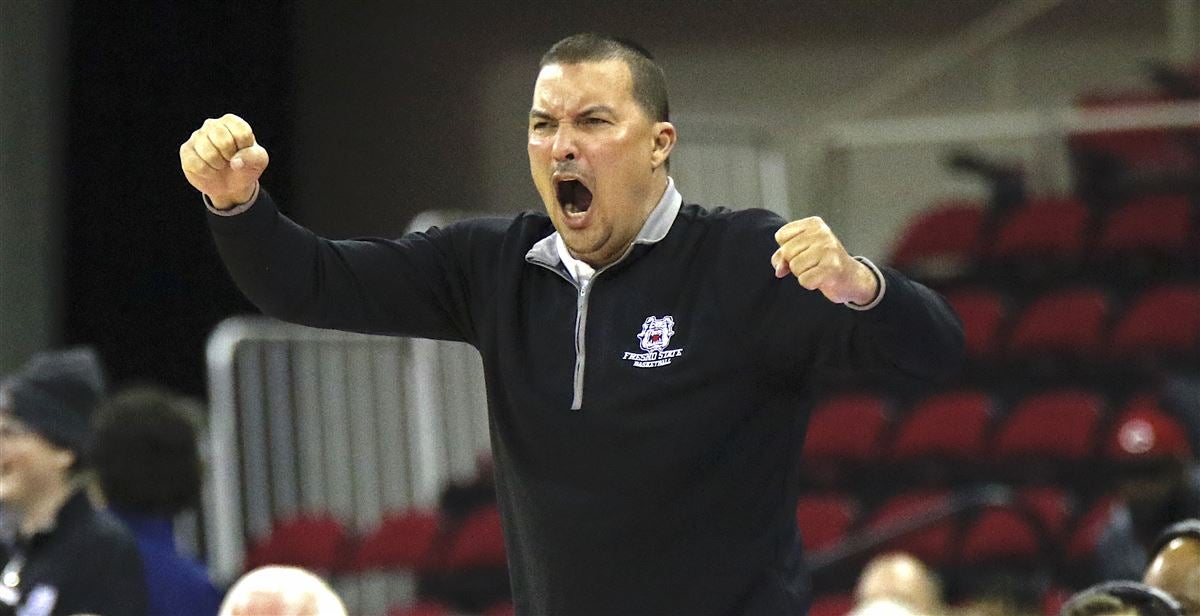 Fresno State outlasts San Jose State in 70-62 victory