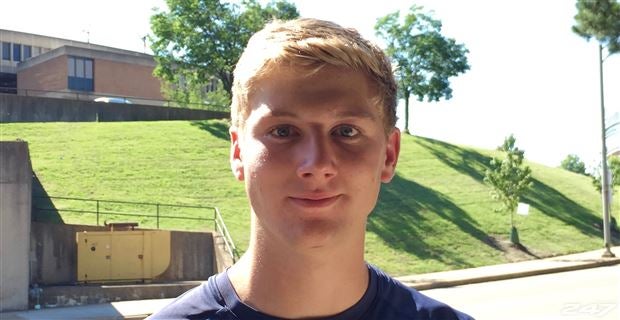 BREAKING: 2018 4-star QB Colson Yankoff commits to Oregon