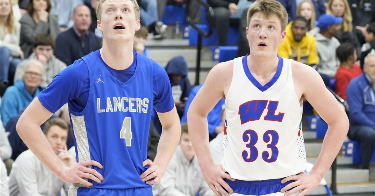 Highlights: Jack Daugherty, Brookfield Central take on Kon Knueppel ...