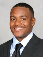 Albert Reid, Virginia, Running Back