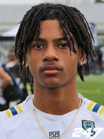 Dominic Oliver, Legacy, Athlete