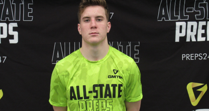 Class of 2021 QB Ethan Reed set to take an unofficial ACC visit