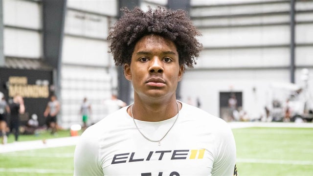 Dawgs247 Home - Georgia Bulldogs Football & Recruiting