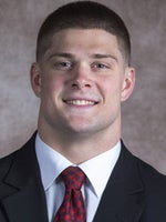 Nate Gerry, Philadelphia, Safety