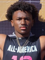 Travis Roberts, Chandler, Cornerback