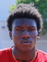 Kymmarri Pierre, Edison, Edge