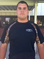 Colton Sander, Oviedo, Offensive Tackle