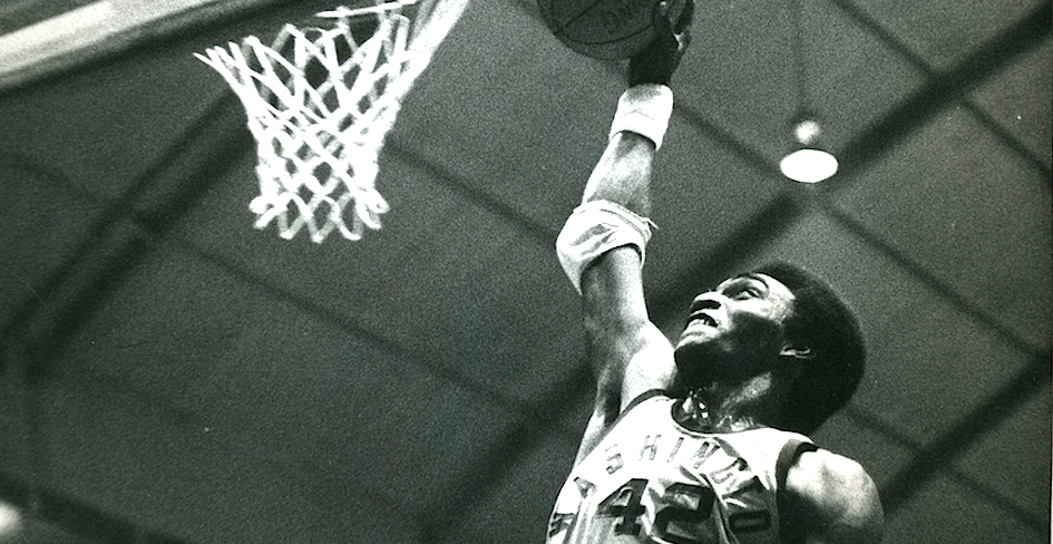 Long search for WSU basketball legend Don Collins ends in triumph