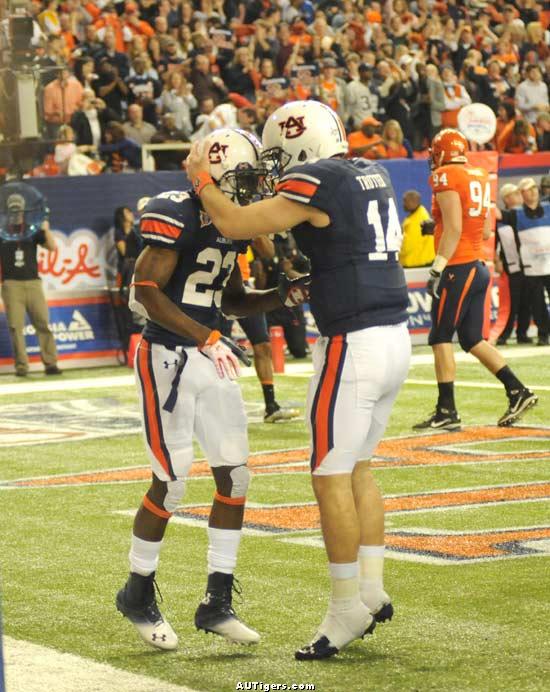 Barrett Trotter Profile Photos