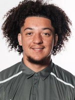 Travis Burke, FIU, Offensive Tackle