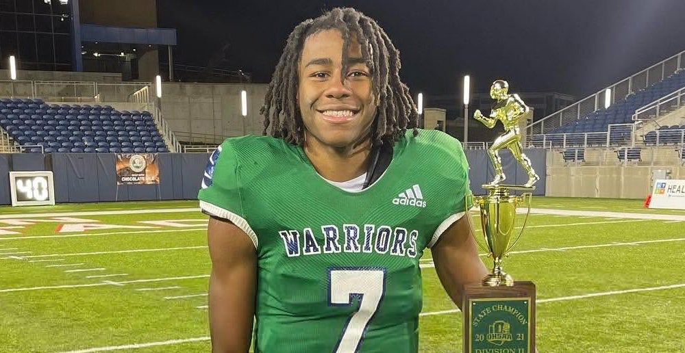 Final call: Cornerback Jermaine Mathews set to announce, countdown