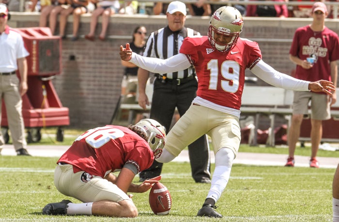 ESPN position rankings: Special teams