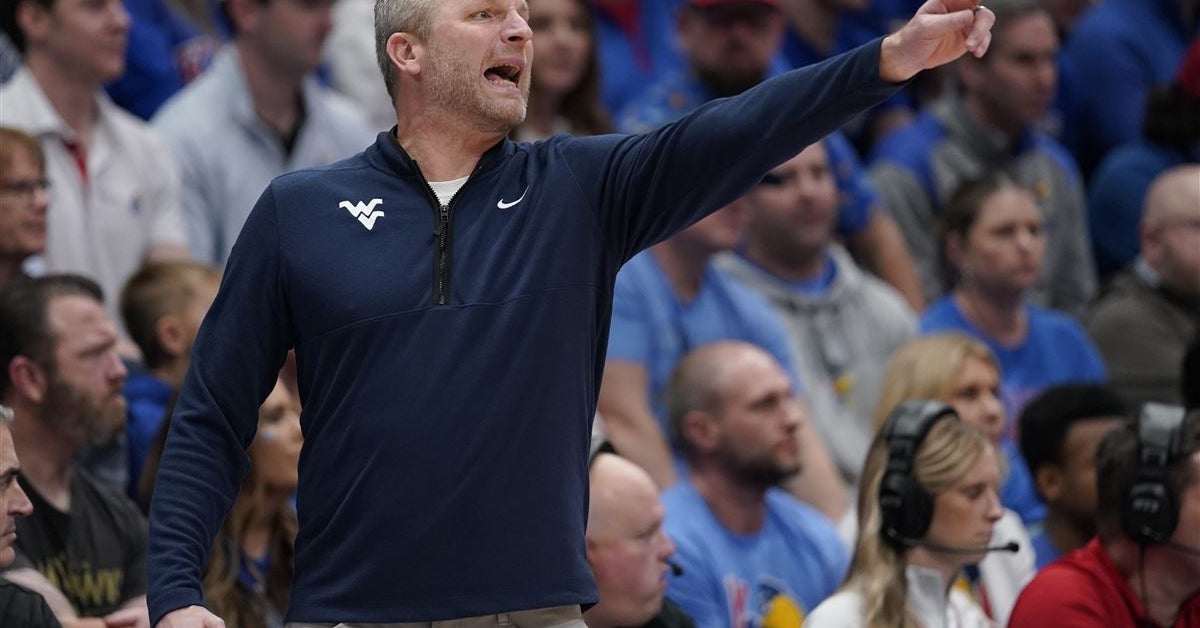 Player performance grades from WVU Hoops’ win over TCU