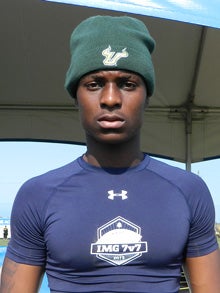 Jimmy Bayes Profile Photos