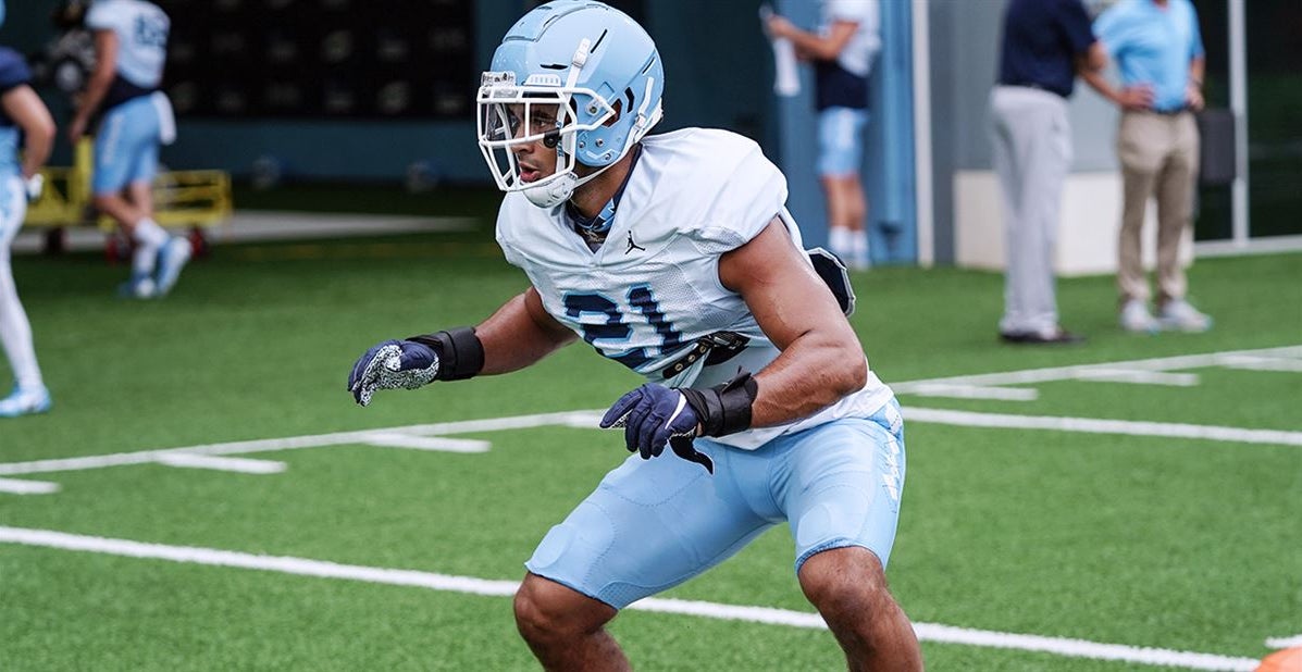 Inside Carolina's Greg Barnes Releases His 2020 All-ACC Ballot