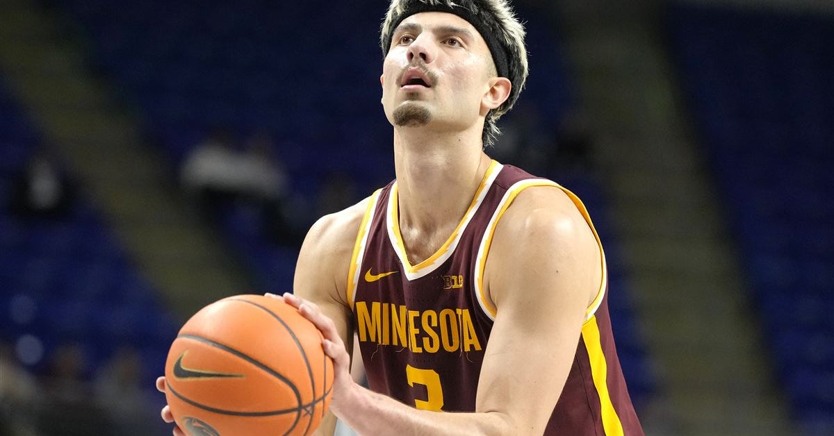 Basketball Preview: UCLA v. Minnesota