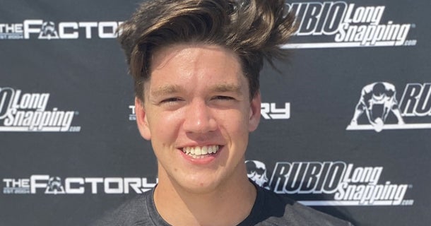 Long-snapper Tyler Duzansky talks Penn State PWO