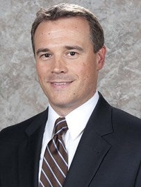 Brett Reed, Head Coach (BK), Lehigh Mountain Hawks
