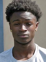 Jaivian Thomas, California, Running Back