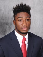 Ty Williams, Southern Miss, Cornerback