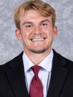 Cody Lindenberg, Minnesota, Linebacker