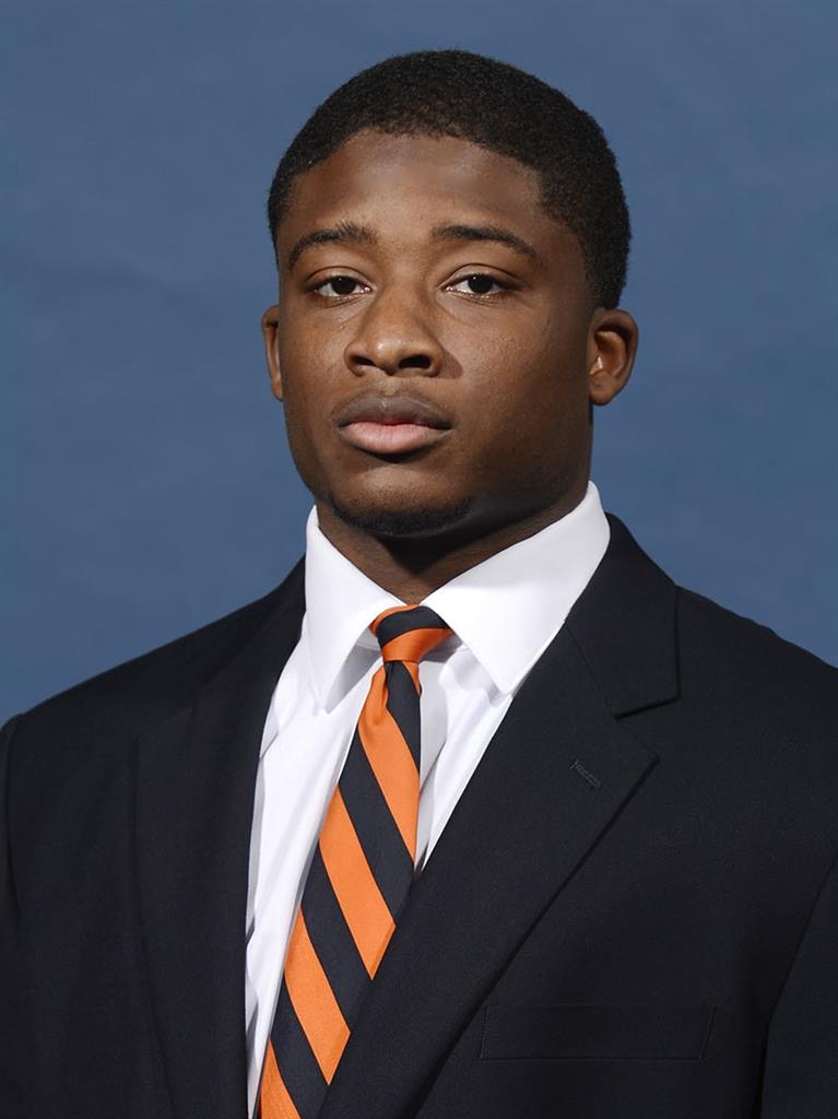 Jonathon Mincy, Auburn, Cornerback