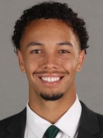 Ty Thompson, Tulane, Quarterback