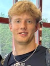 Tyler Ruxer, Heritage Hills, Tight End