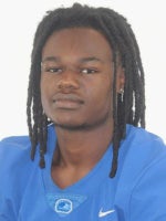 Jacalyn Morrison, Notre Dame College, Cornerback