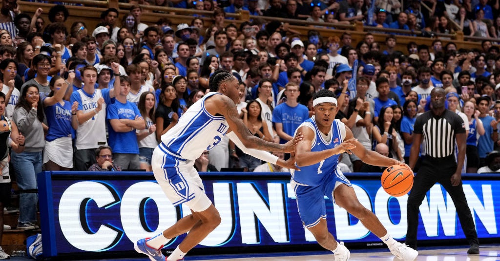 Duke Basketball Roster Scoop: End of season meetings wrapping up