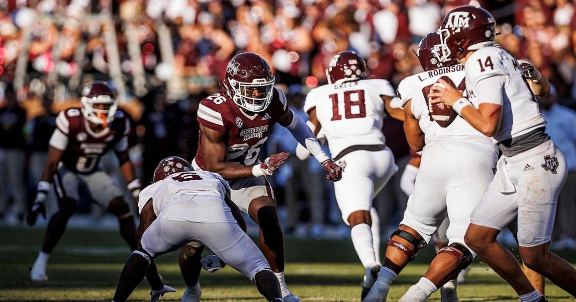 'I've been through a lot, and I made it through' JP Purvis looks to his ...