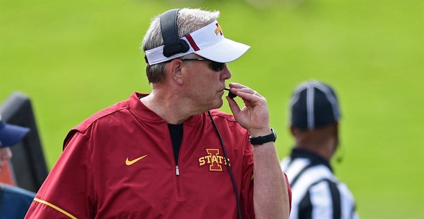 One-on-one: Jon Heacock on Iowa State's 2019 defense